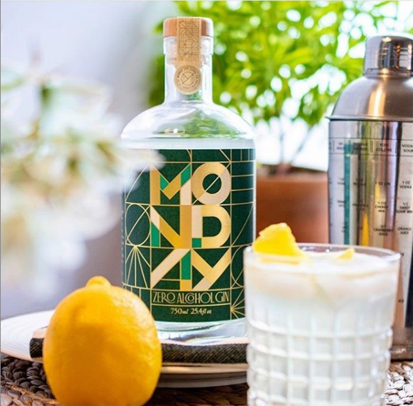 Spring Spritz – Drink Monday