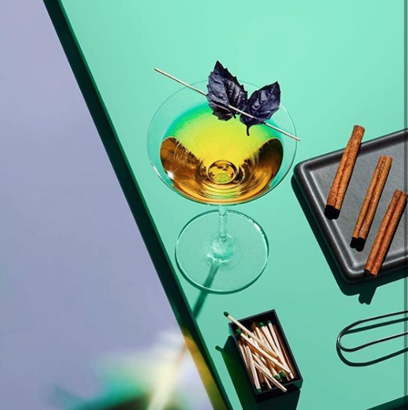 TGIM – Drink Monday