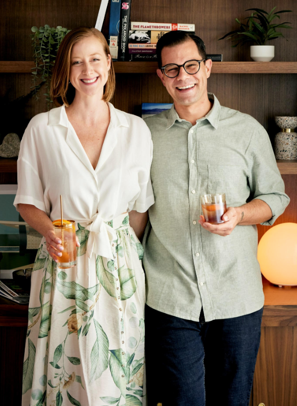 Q&A with Ian Blessing, Co-Founder and Owner of All The Bitter – Drink ...