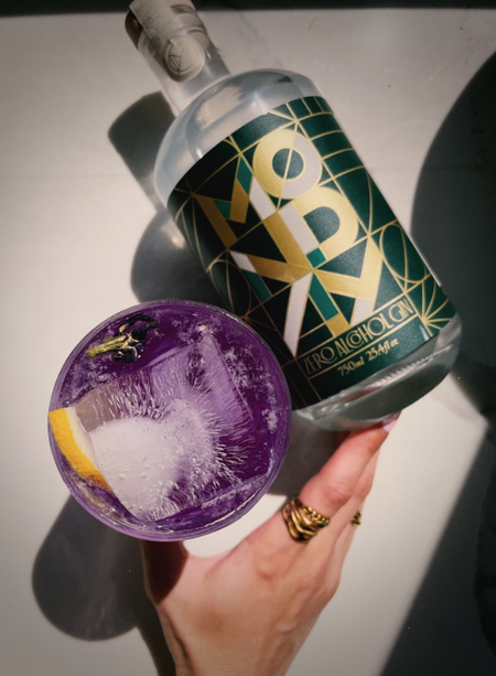 Non Alcoholic Cocktail Recipes – Page 5 – Drink Monday