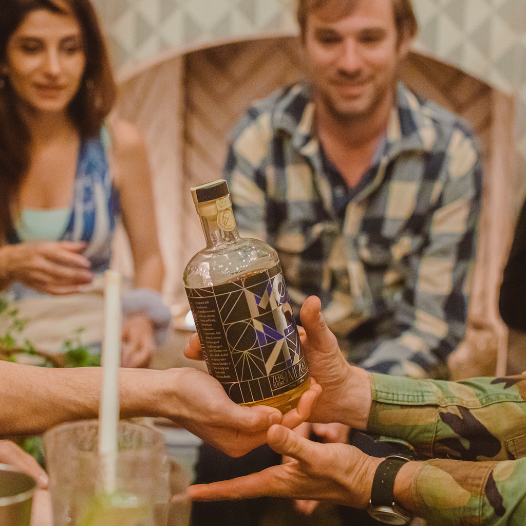 5 Things to Enjoy Sober (That are actually better!)