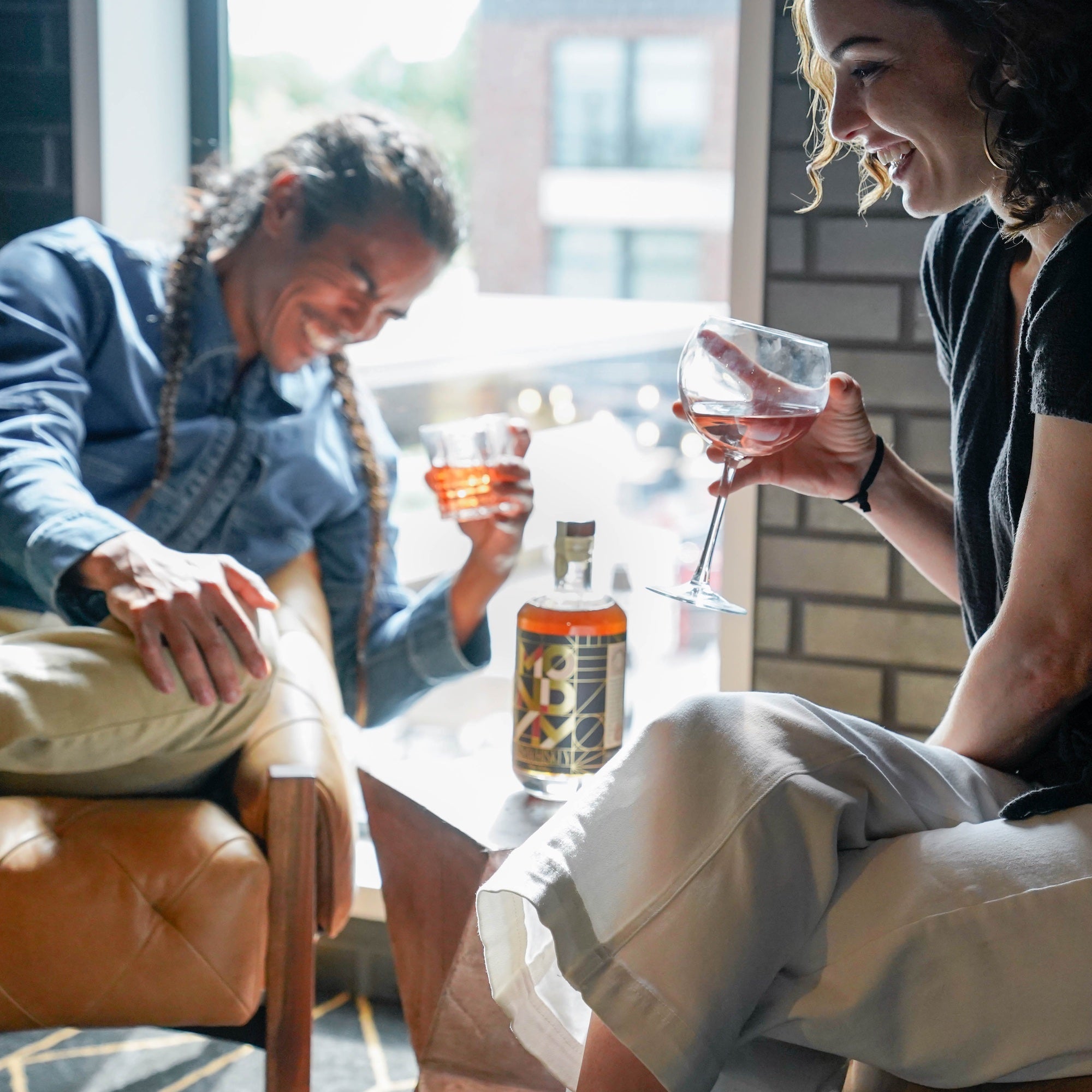 What Do You Feel During 30 Days Of Not Drinking Alcohol? – Drink Monday