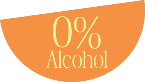 Monday Zero Alcohol Spirits - have it all without alcohol – Drink Monday