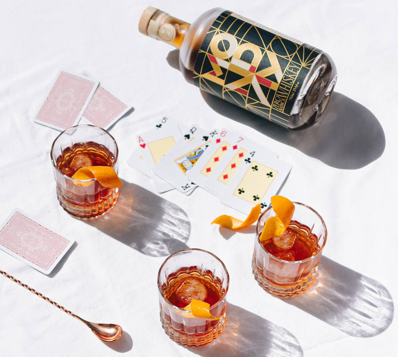 Monday Zero Alcohol Spirits - have it all without alcohol