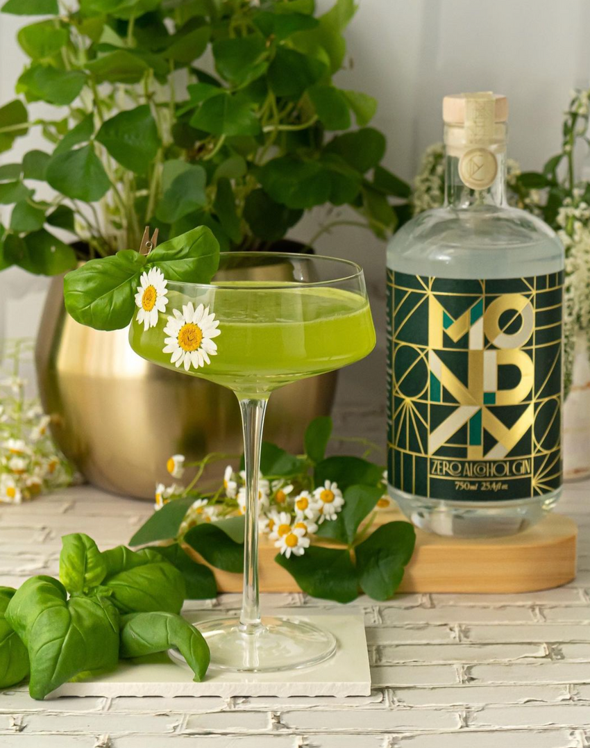 Monday Non Alcoholic Variety Pack – Drink Monday