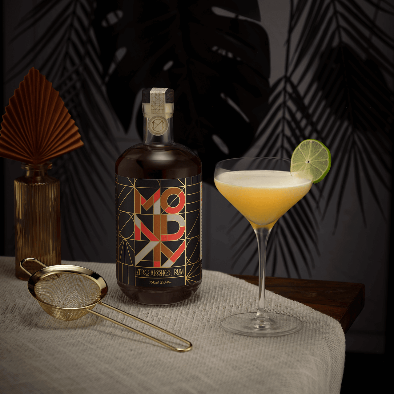 Monday Non Alcoholic Variety Pack – Drink Monday