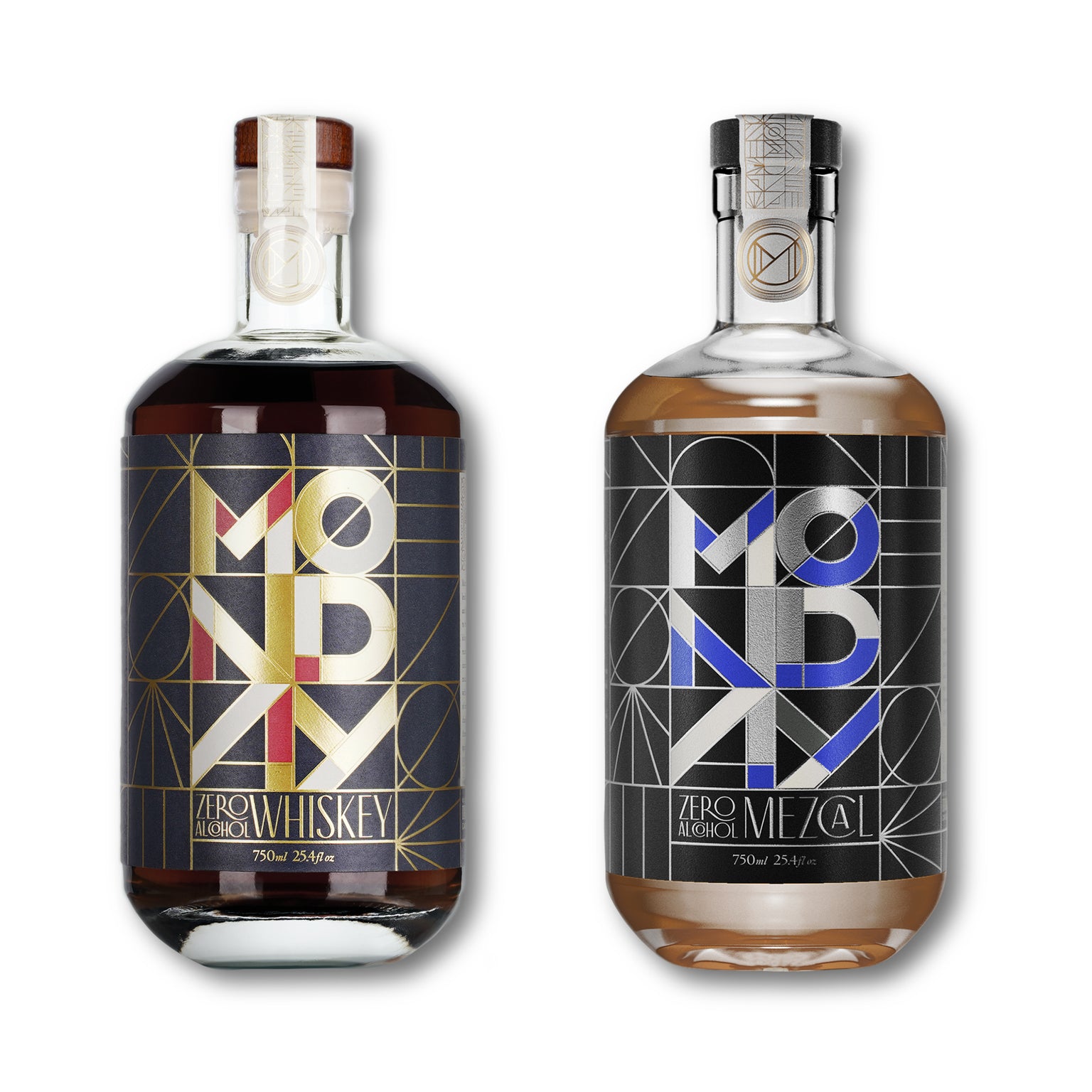 Monday Non Alcoholic Variety Pack – Drink Monday